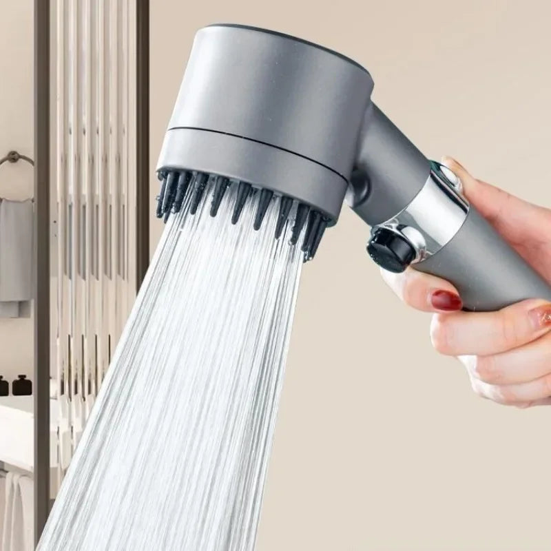 Multifunctional Shower Head